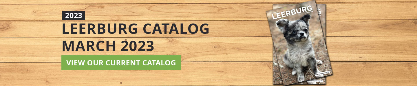 Leerburg | Dog training gear, online courses, training videos, and more