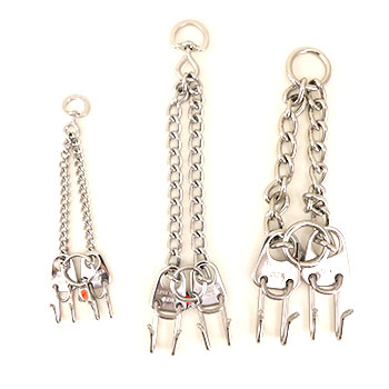 Herm Sprenger Prong Collar Replacement Parts