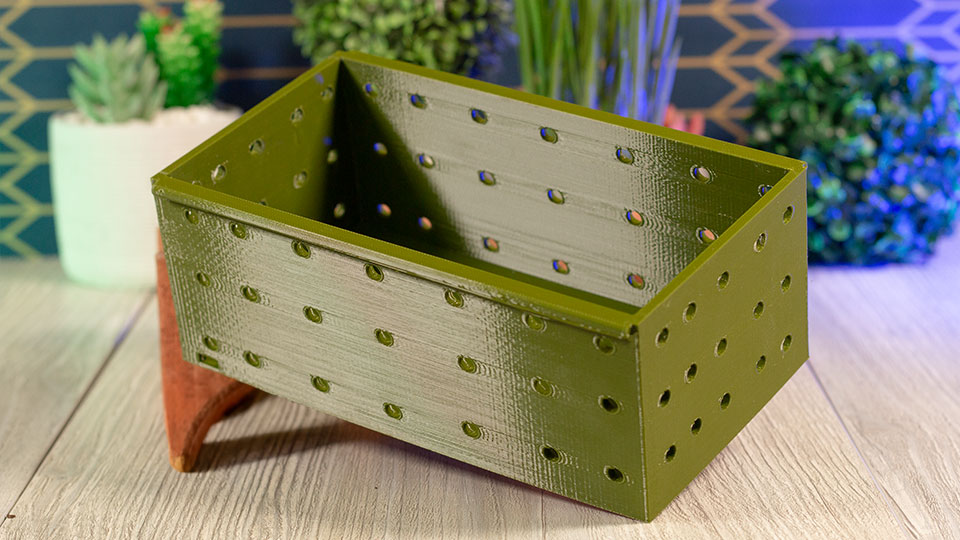 Leerburg | Barn Hunt Training Box