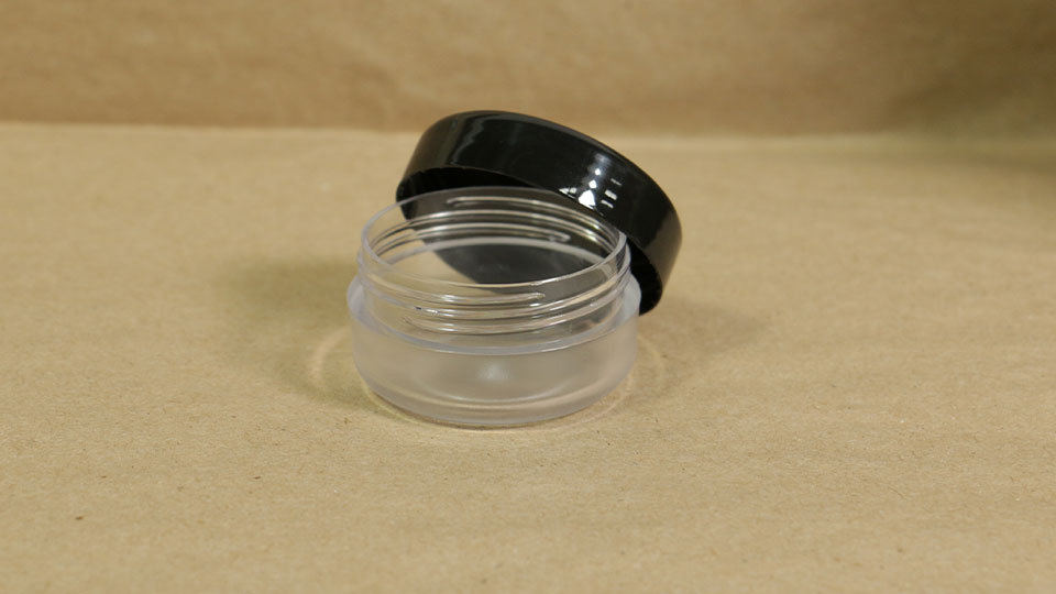 Leerburg | Small Plastic Scent Work Container