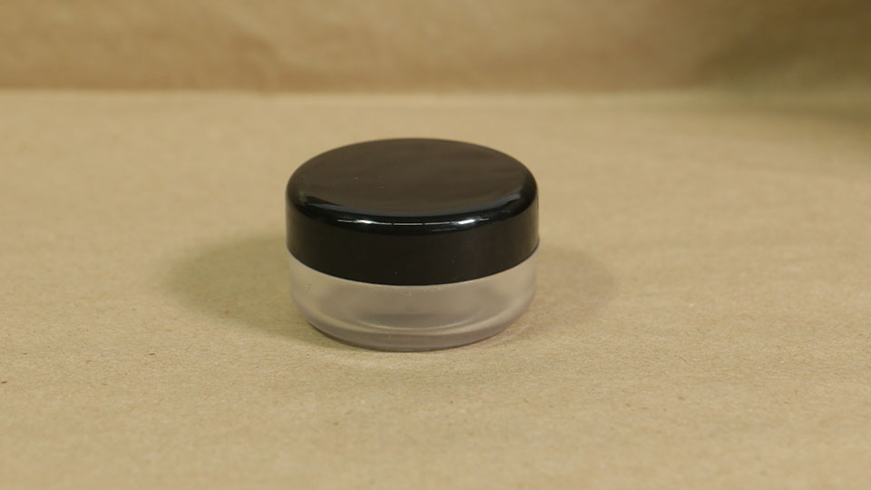 Leerburg | Small Plastic Scent Work Container