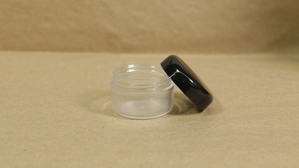Leerburg | Small Plastic Scent Work Container