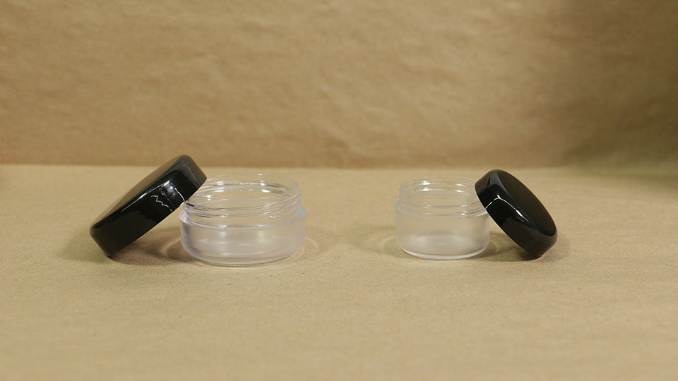 Leerburg | Small Plastic Scent Work Container