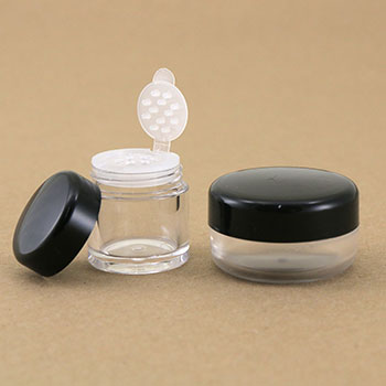 Small Plastic Scent Work Container