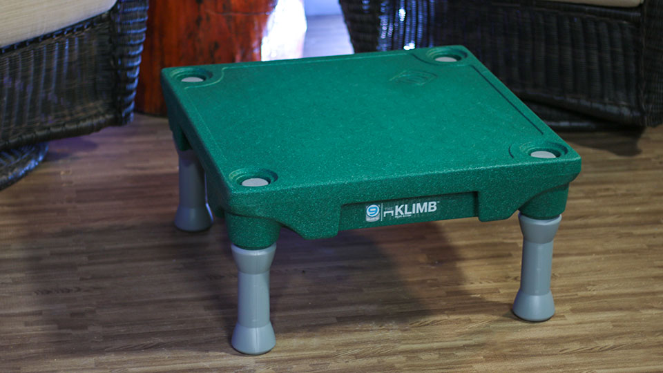 Leerburg | KLIMB Dog Training Platform & Agility System