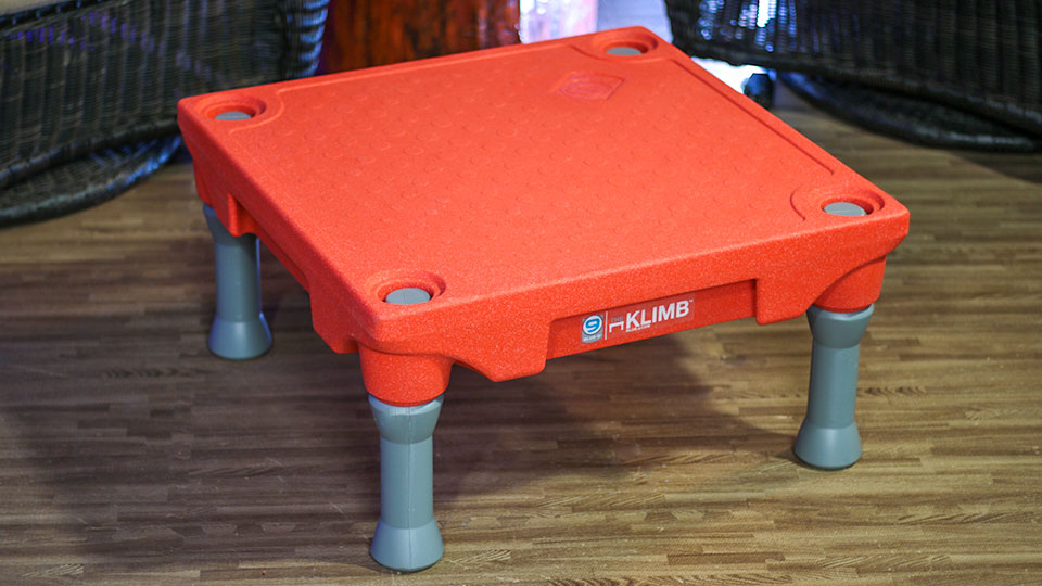 Leerburg | KLIMB Dog Training Platform & Agility System