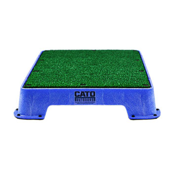 Leerburg | Cato Board