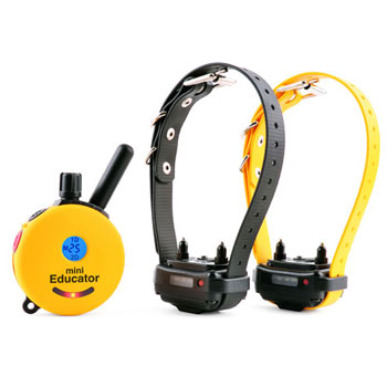 Leerburg | Educator ET300 Mini Remote Dog Trainer