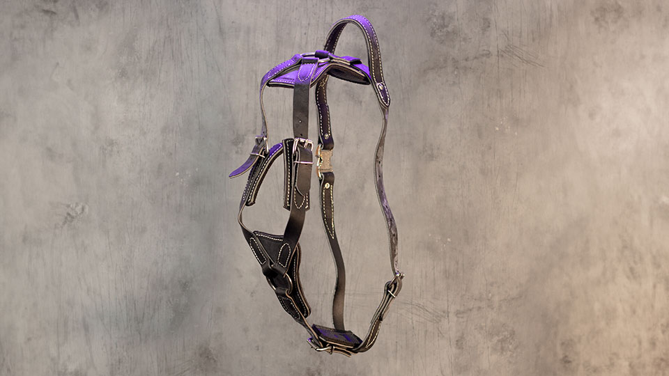Leerburg | Leerburg's New Style Agitation Harness