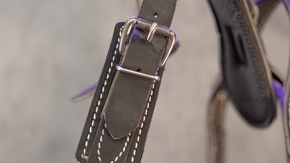 Leerburg | Leerburg's New Style Agitation Harness