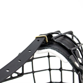 Leerburg | 3 Strap Conversion System for Muzzles