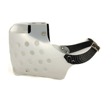 Leerburg | JAFCO Regular Plastic Muzzle