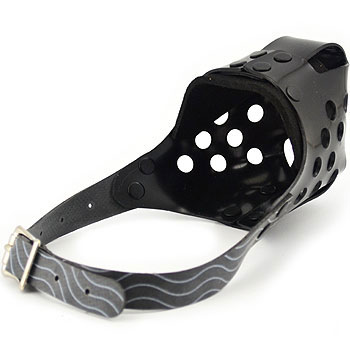 JAFCO Regular Plastic Muzzle