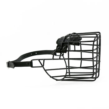 Leerburg | Polymer Coated Wire Muzzle