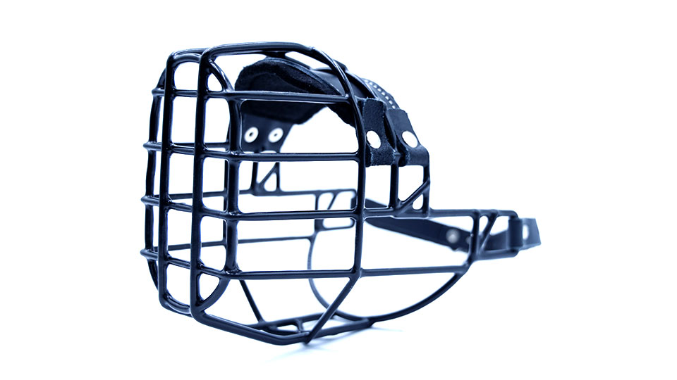 Leerburg | Polymer Coated Wire Muzzle