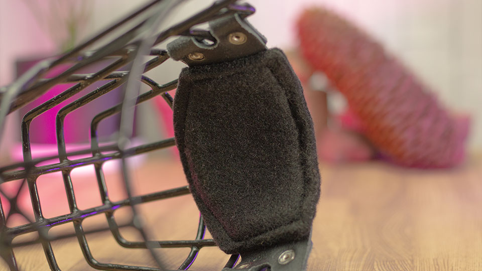 Leerburg | Polymer Coated Wire Muzzle