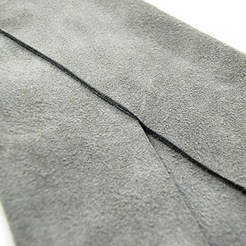 Leerburg | Leather Bite Rag