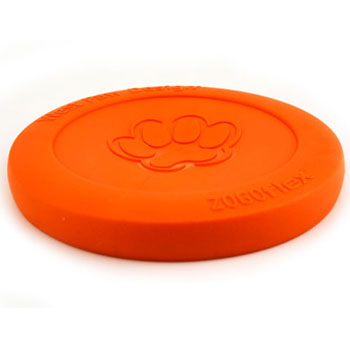 Zisc Flying Disc