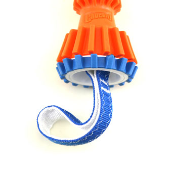 Chuckit Rugged Bumper