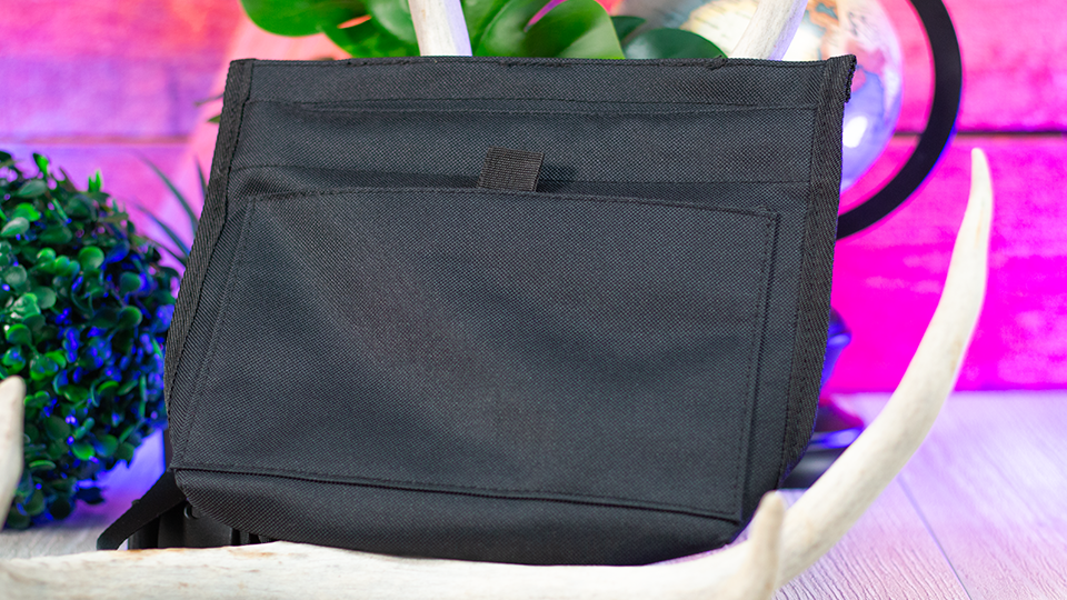 Leerburg | Leerburg Snap Open Treat Pouch