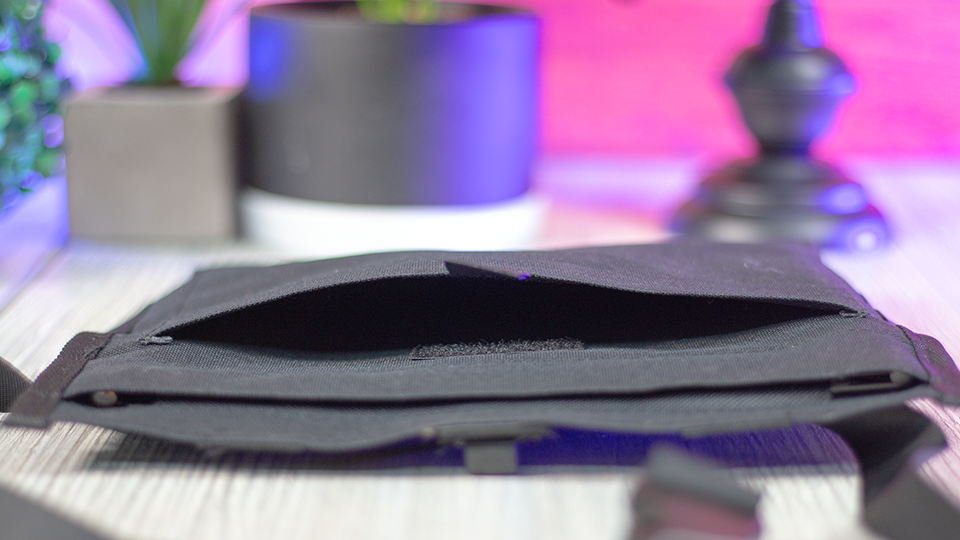 Leerburg | Leerburg Snap Open Treat Pouch