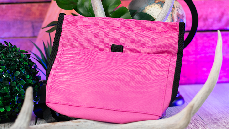 Leerburg | Leerburg Snap Open Treat Pouch