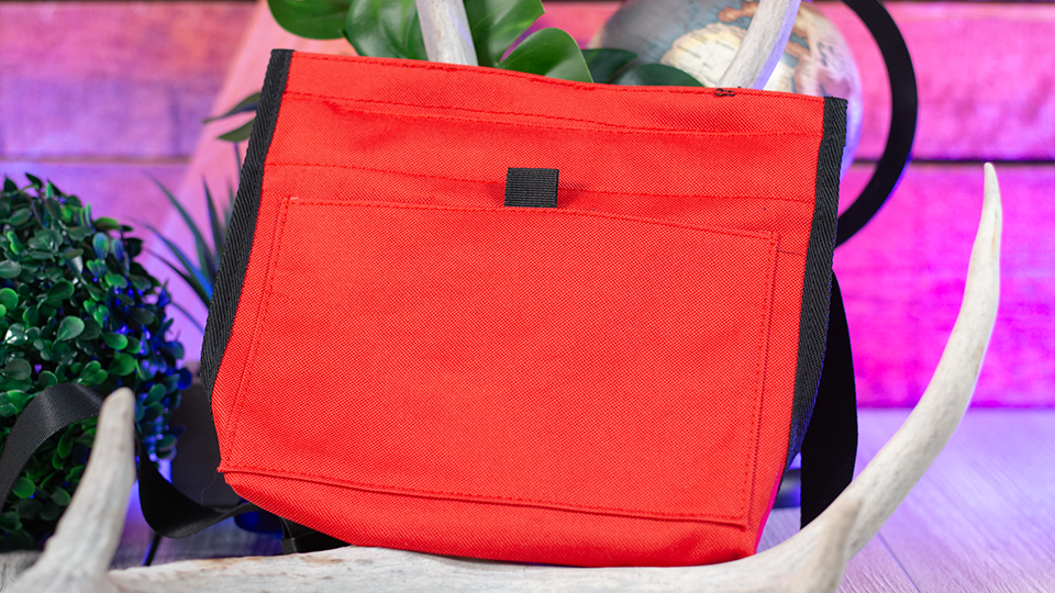 Leerburg | Leerburg Snap Open Treat Pouch