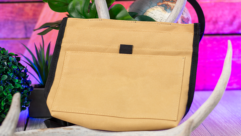 Leerburg | Leerburg Snap Open Treat Pouch