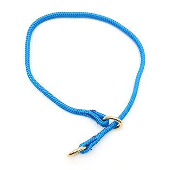 Leerburg | Dominant Dog Collars vs. Slip Collars