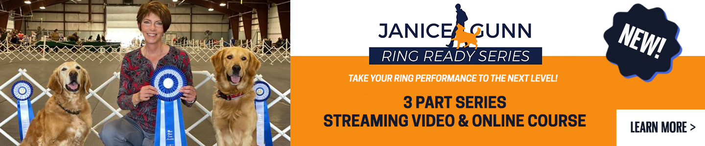 Leerburg | Dog training gear, online courses, training videos, and more