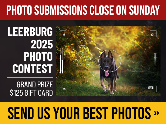 Leerburg | Dog training gear, online courses, training videos, and more