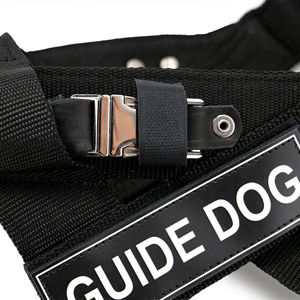 Guide Dog Harness