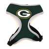 Green Bay Packer Harness