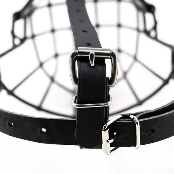 3 Strap Conversion System for Muzzles