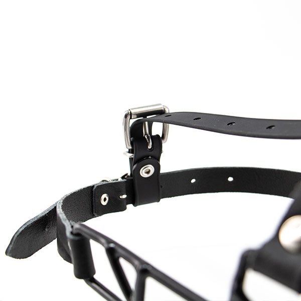 3 Strap Conversion System for Muzzles