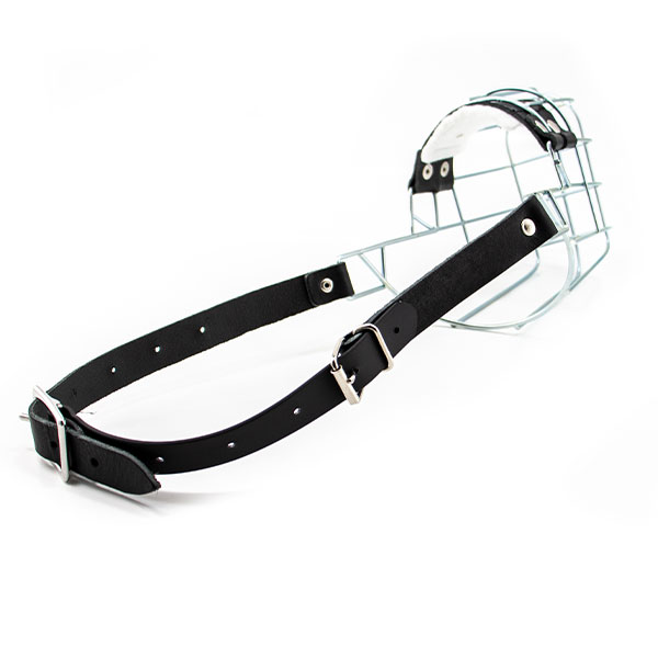 BioThane Muzzle Extension Strap