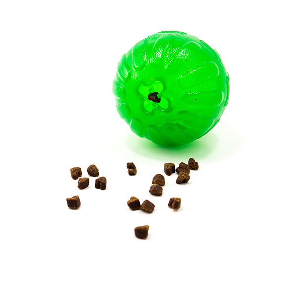 Treat Dispensing Chew Ball