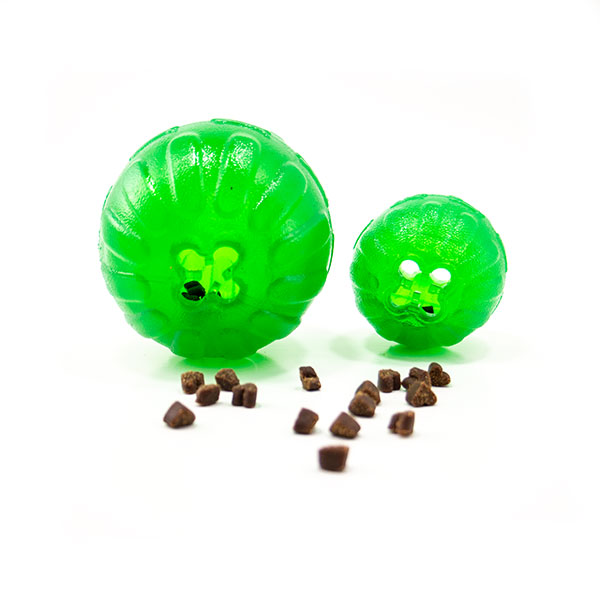 Treat Dispensing Chew Ball